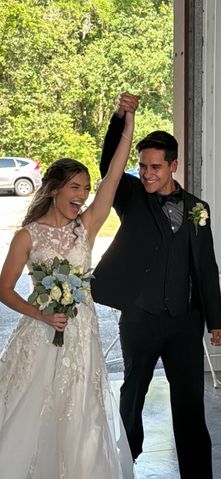 Ocala Catering - Wood Fired Pizza Truck - Brick & Ember Florida