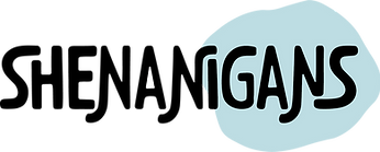 TINY STAMPS | Shenanigans