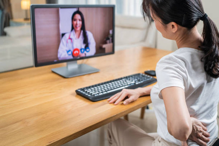 The Benefits of Virtual Physical Therapy: Revolutionizing Healthcare ...