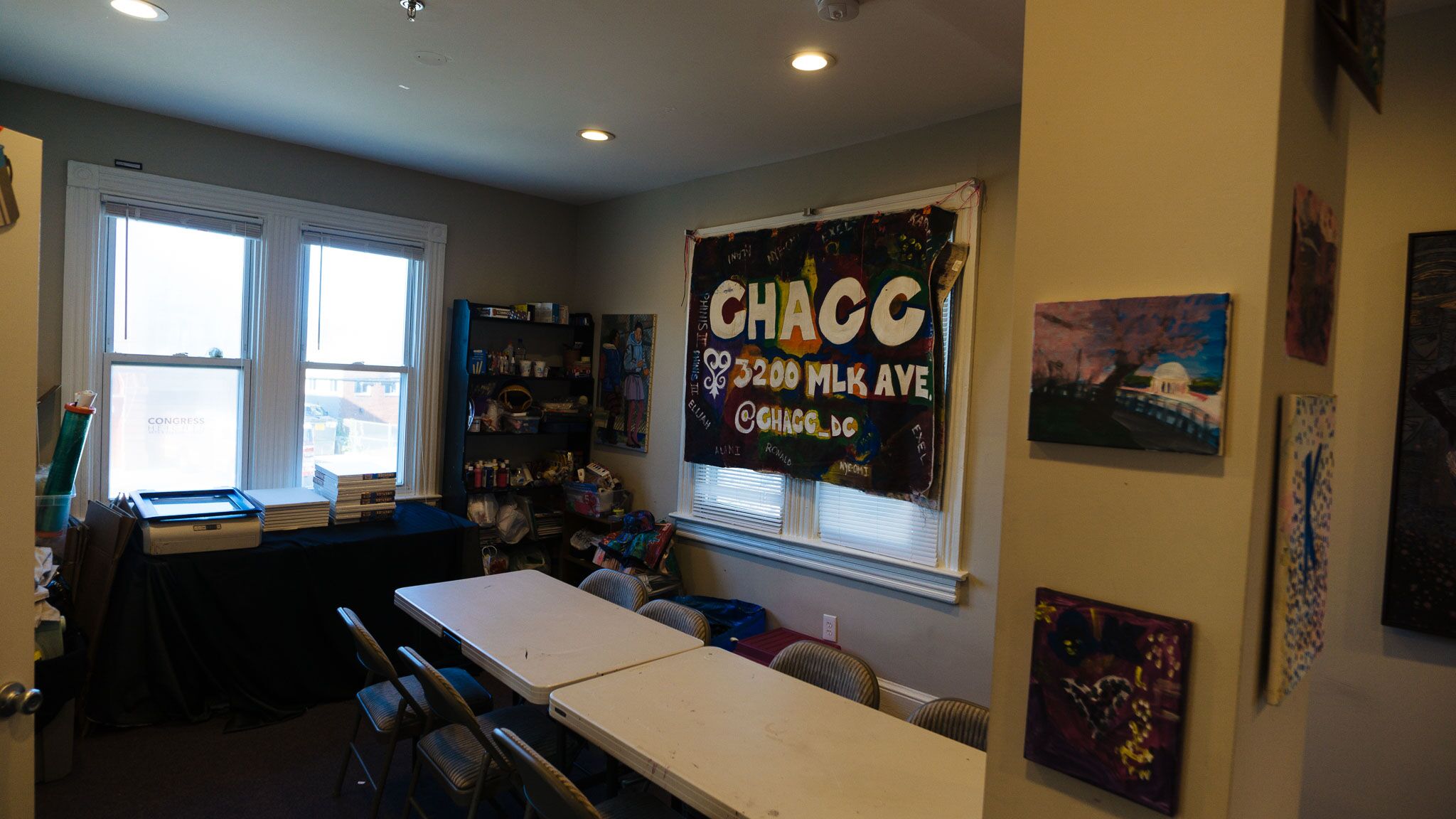 CHACC RENTAL | chacc
