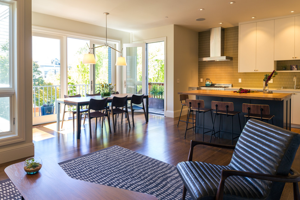 Shrader House | sarahfucinaro.com