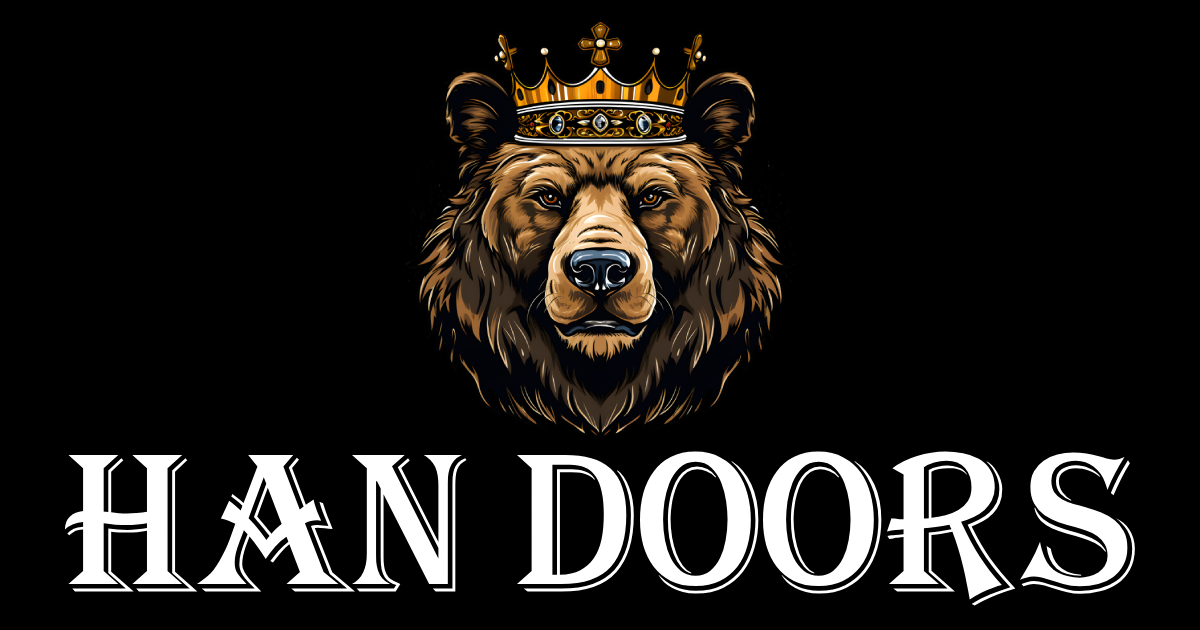 Han Doors | Garage Door Repair & Installation | Houston, TX, USA