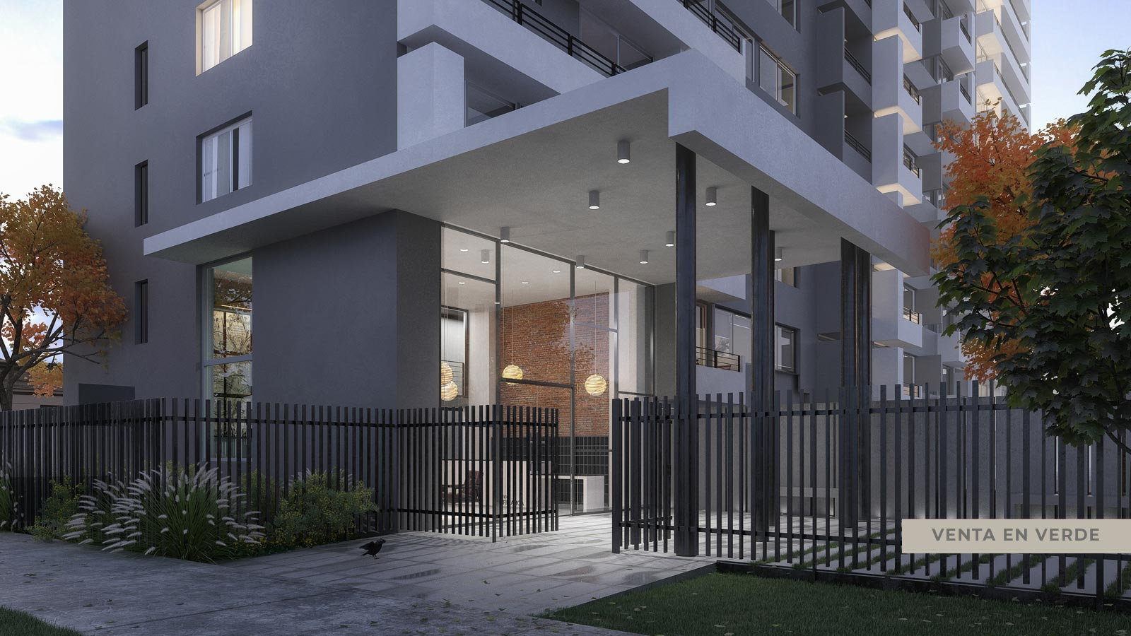 Edificio Plaza San Miguel | Tophome | Chile