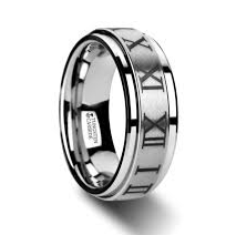 Ring of Time | A L Aise