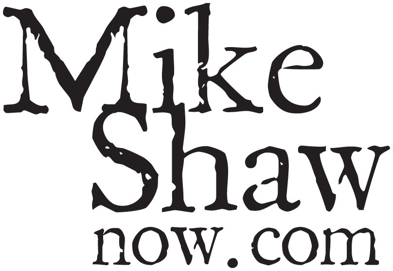 Mike Shaw Now | The Musician by Mike Shaw - Atlanta Author