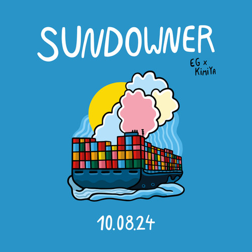SUNDOWNER 24 SHIP | Emil's Garage