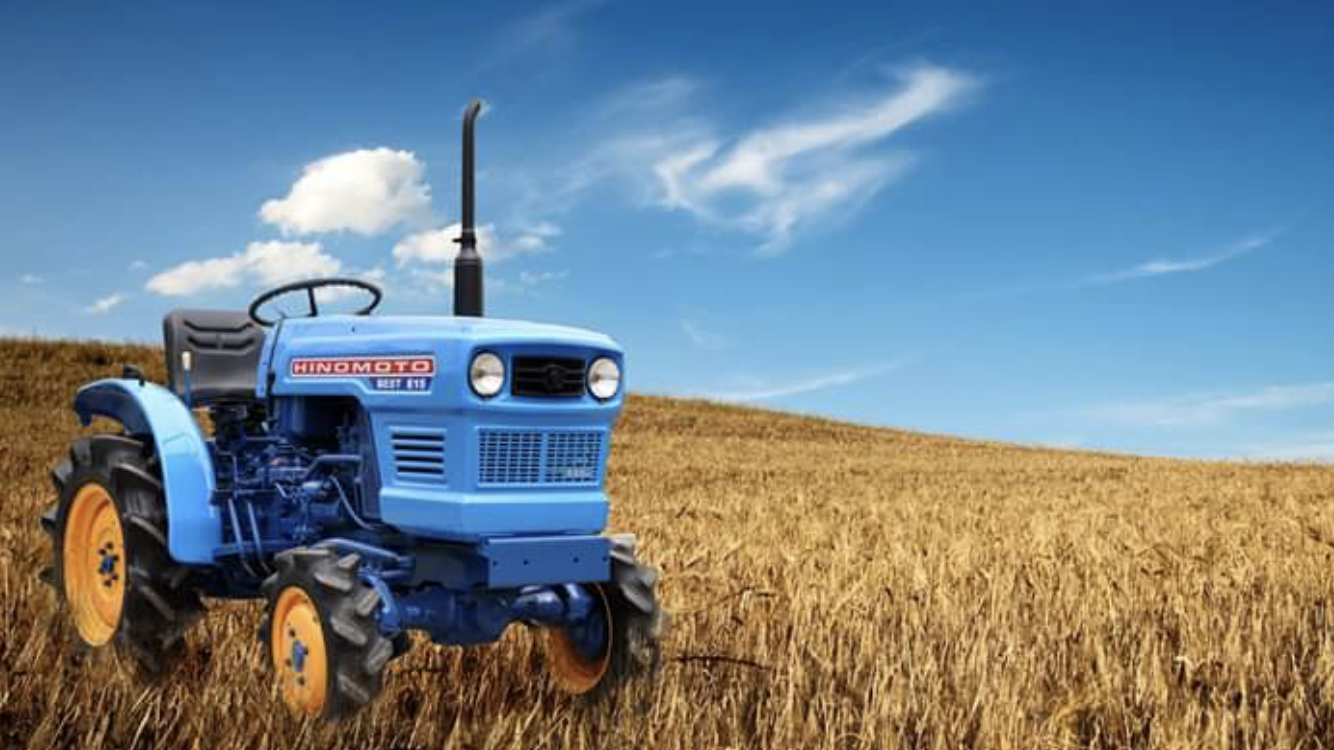 Tractoare | Import Japonia | Unitrac.ro | Sang. de Padure | Romania