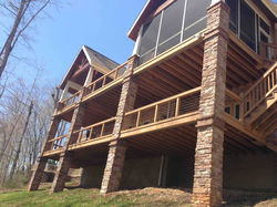 Exterior Gallery | S&S Construction