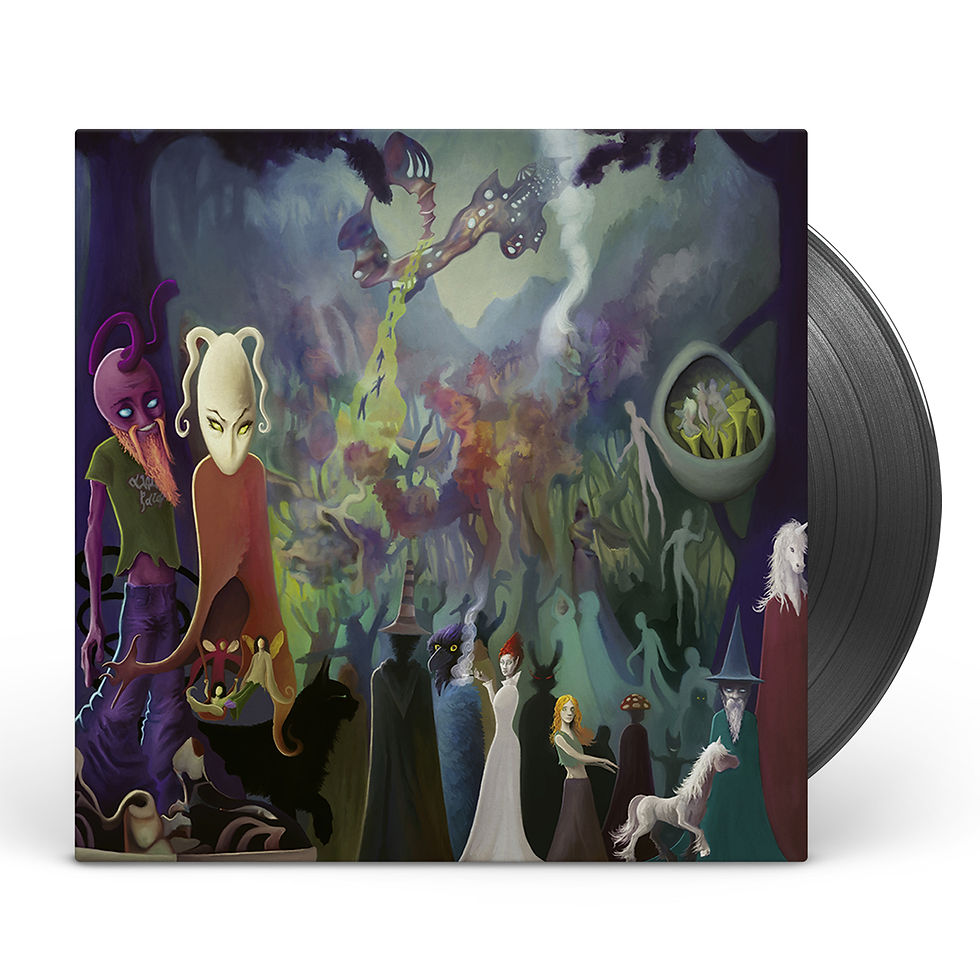 News | Apollon Records