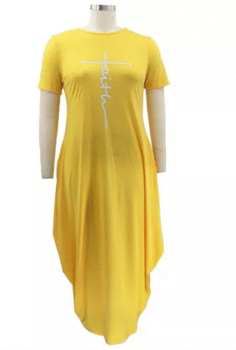 Faith Dresses | Flirty Fashions Plus