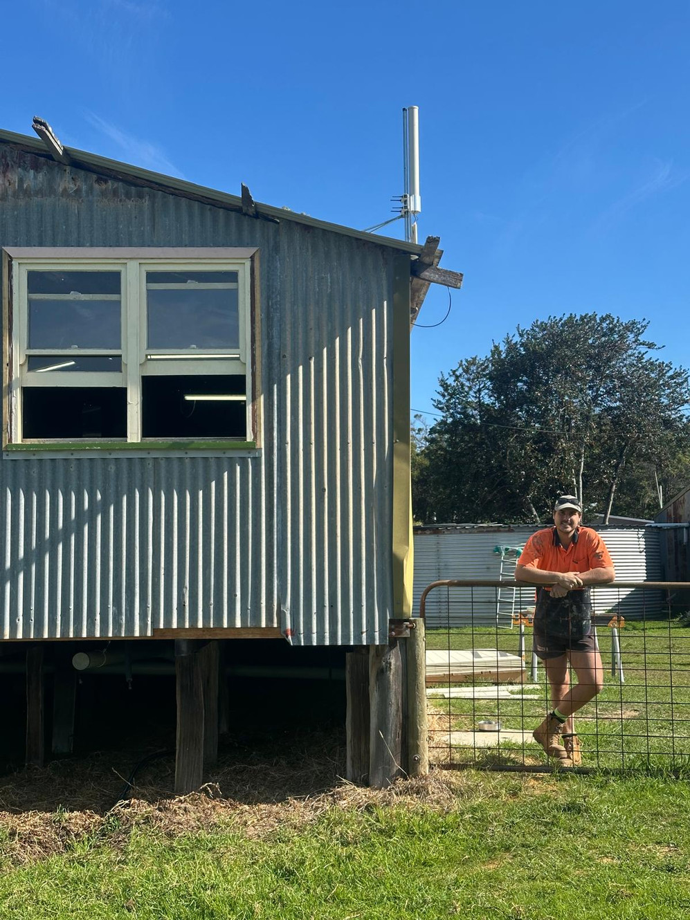 Lev Carpentry | start to finish carpentry services