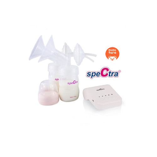 Sewa Spectra Q+ (plus) Breast Pump