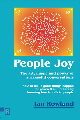 People Joy | Ian Rowland