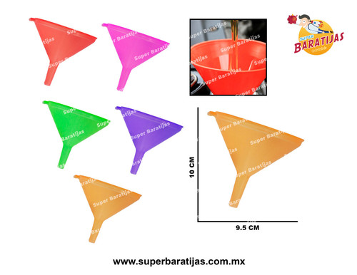 (2G1) (2G3) EMBUDO #1 CHE | Super Baratijas