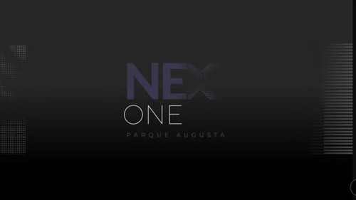 NEX ONE PARQUE AUGUSTA | PARCERIAS DA ONE