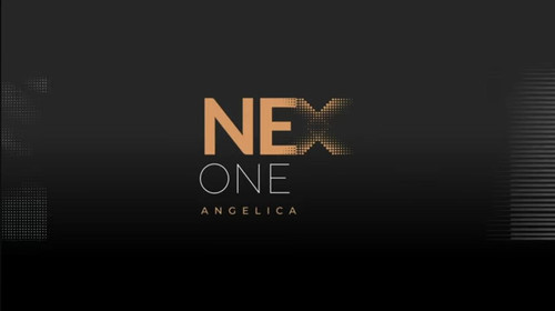 NEX ONE ANGELICA | PARCERIAS DA ONE