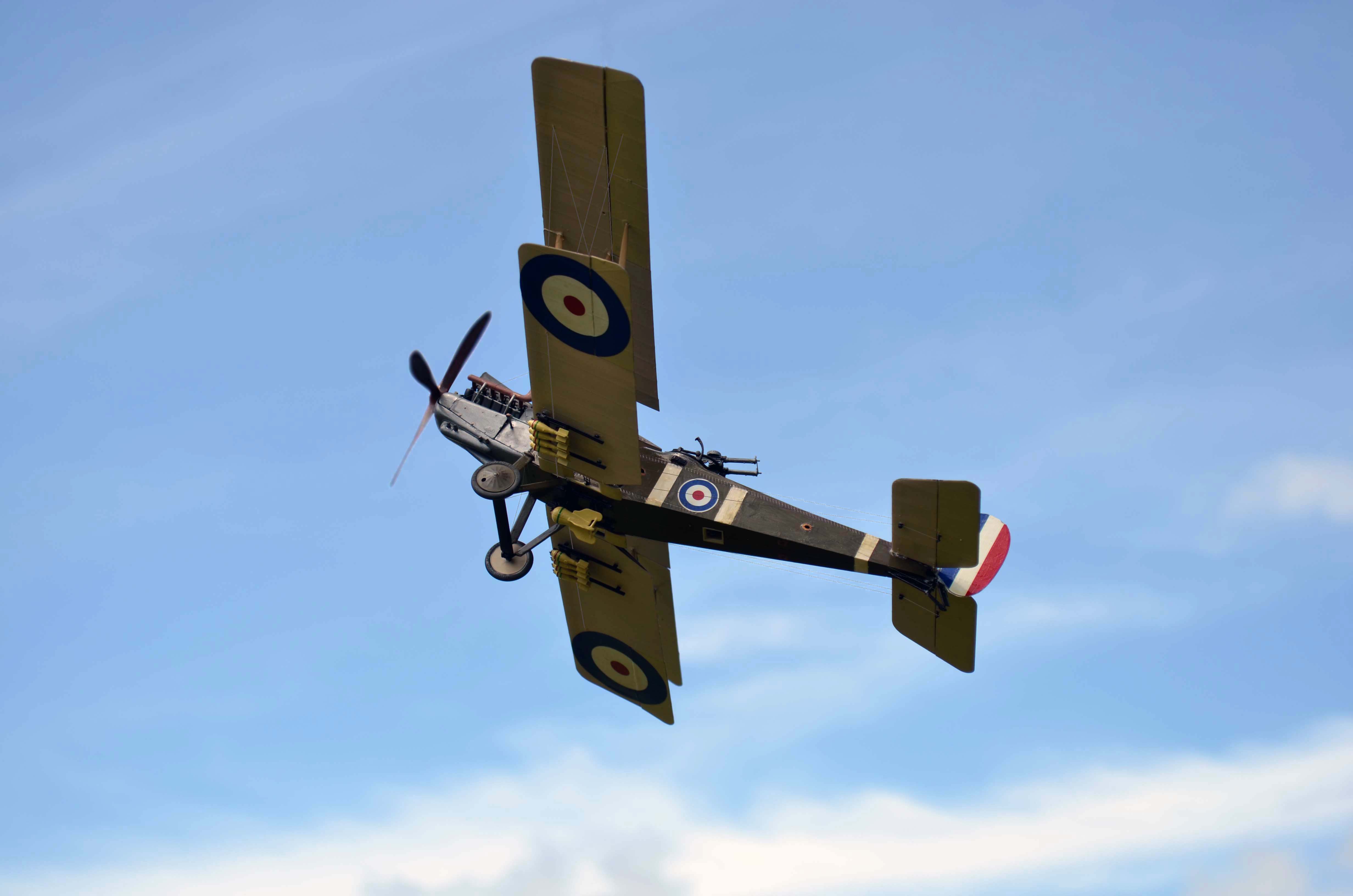 Ww1 Aircraft A Photo On Flickriver