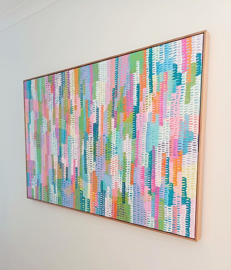 Sheree Smith Art | Original Australian Artist