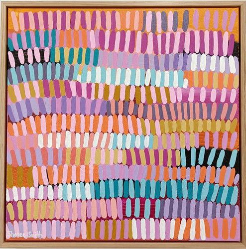 "Great Southern Land" Print | Sheree Smith Art