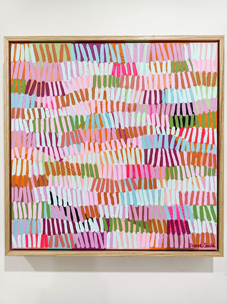 Sheree Smith Art | Original Australian Artist