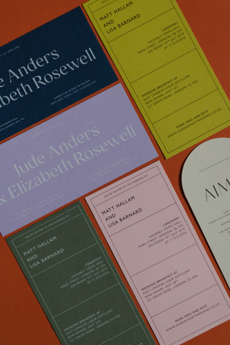 Collection Samples | Studio Bim.