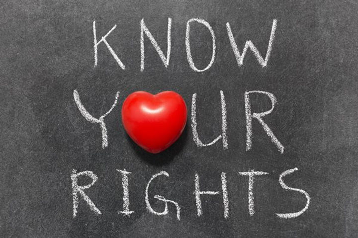 Understanding Residents’ Rights