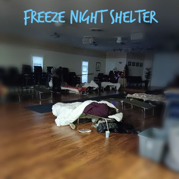 We are following the upcoming Frigid Weather Forecast and plans for a ...