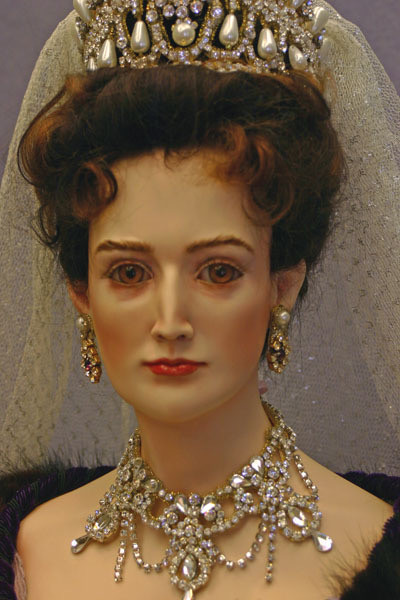 Czarina Alexandra | Lady of Finavon