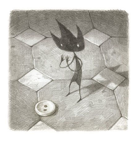Eric (Shaun Tan)