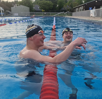 Remote Swim Group | Cardinal Performance Swimming