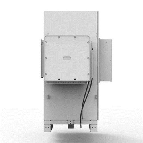 Huawei | LUNA2000-97kWh-1H1 (100kW/97kWh) | Batterisystem | dtenergi
