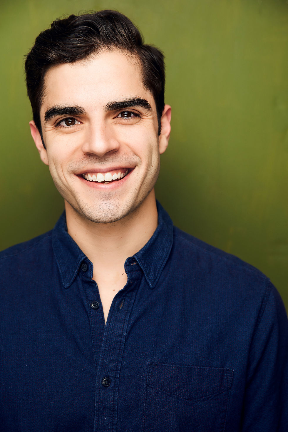 Headshots | wspinnato
