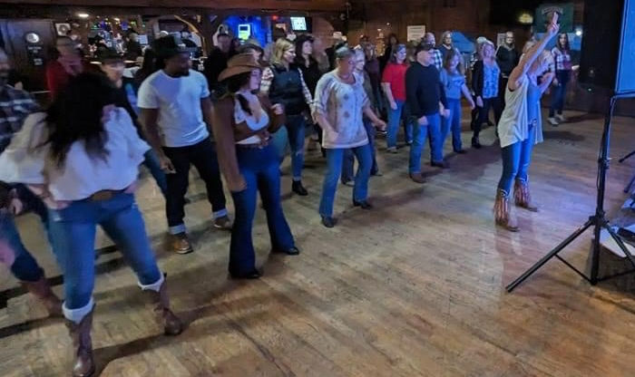 Services | Stompin' Boots