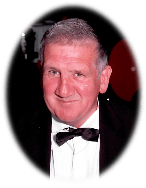 John (Johnny) Leonard