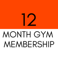 12 Month Gym Membership | First Class Fitness
