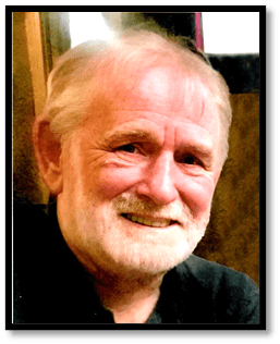 Raymond (Ray) Lynch.