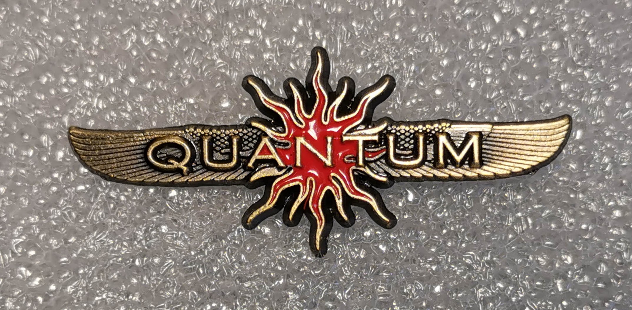 Thorpe Park Pins | pincollector