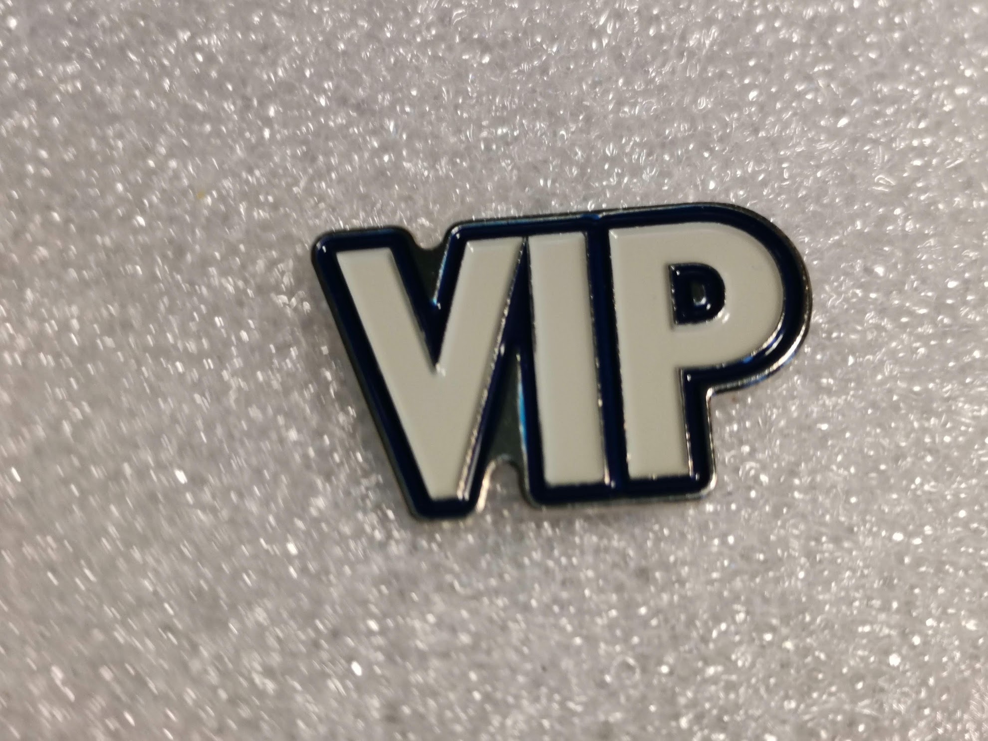 Passholder Pins | pincollector