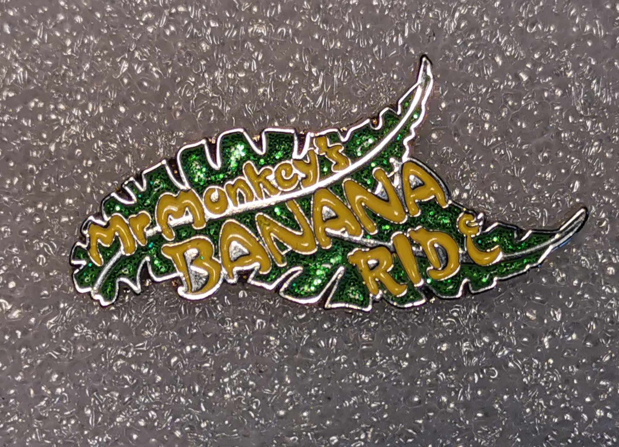 Thorpe Park Pins | pincollector