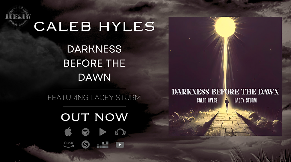 Performer | Caleb Hyles