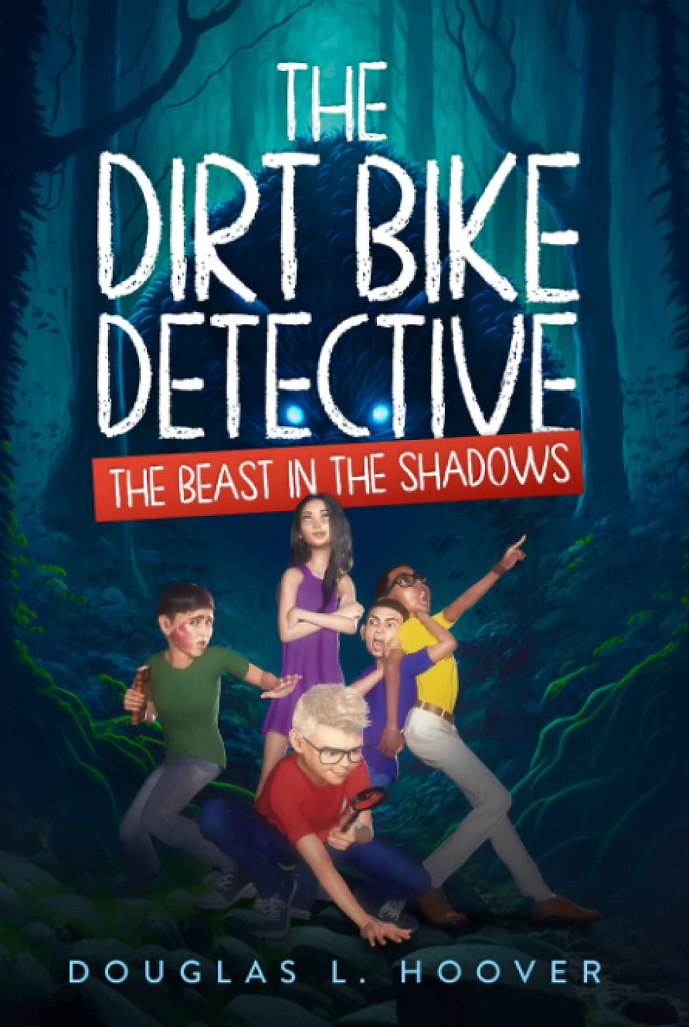 3 indie books that celebrate kids and bikes