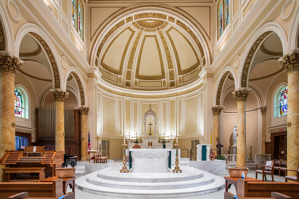 Home | ICC Montclair