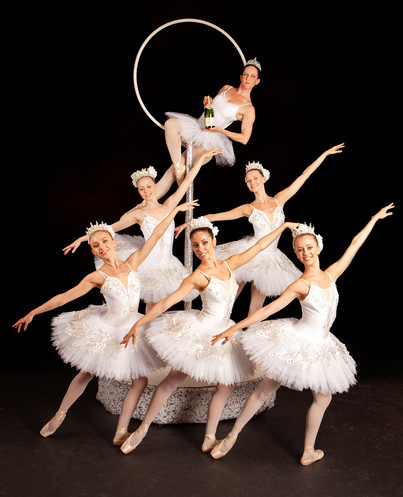 La Luna Ballet | The Dream Performance