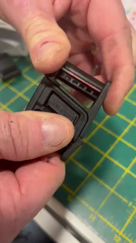 Magnetic clasps | Wuffable