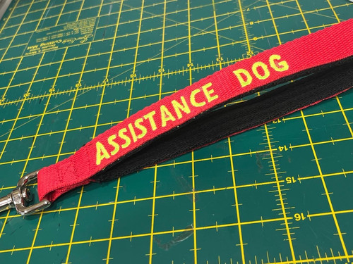 Close Control Traffic Lead/Handle | Wuffable