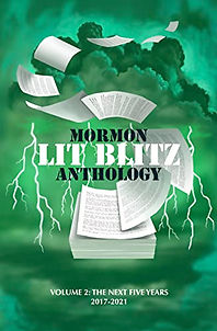 Mormon Lit Lab | LDS writers