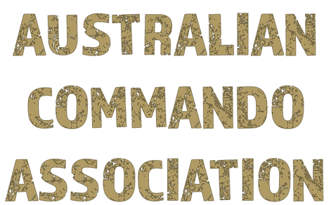 Home | Australian Commando Association | Strike Swiftly