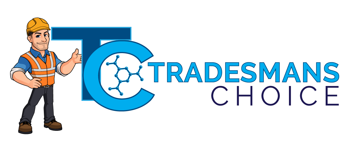 Tradesmans Choice: Grout Haze Remover | Tile Cleaner | Australian Made