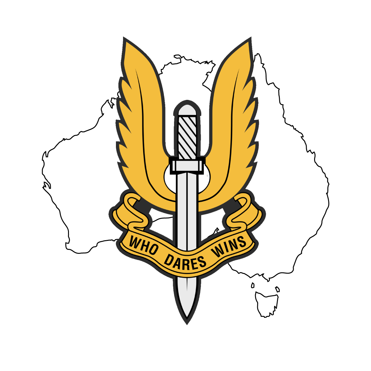 Home | Australian SAS Association