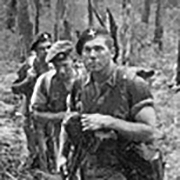 Honor Roll LANCE CORPORAL PETER JAMES HERD